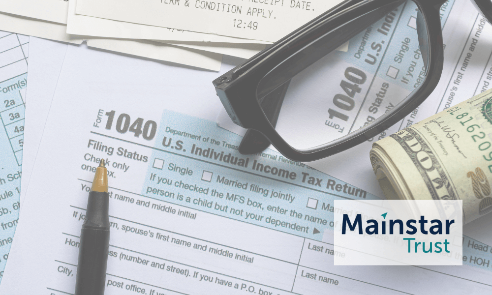 Special IRS Forms You May Need For Tax Time